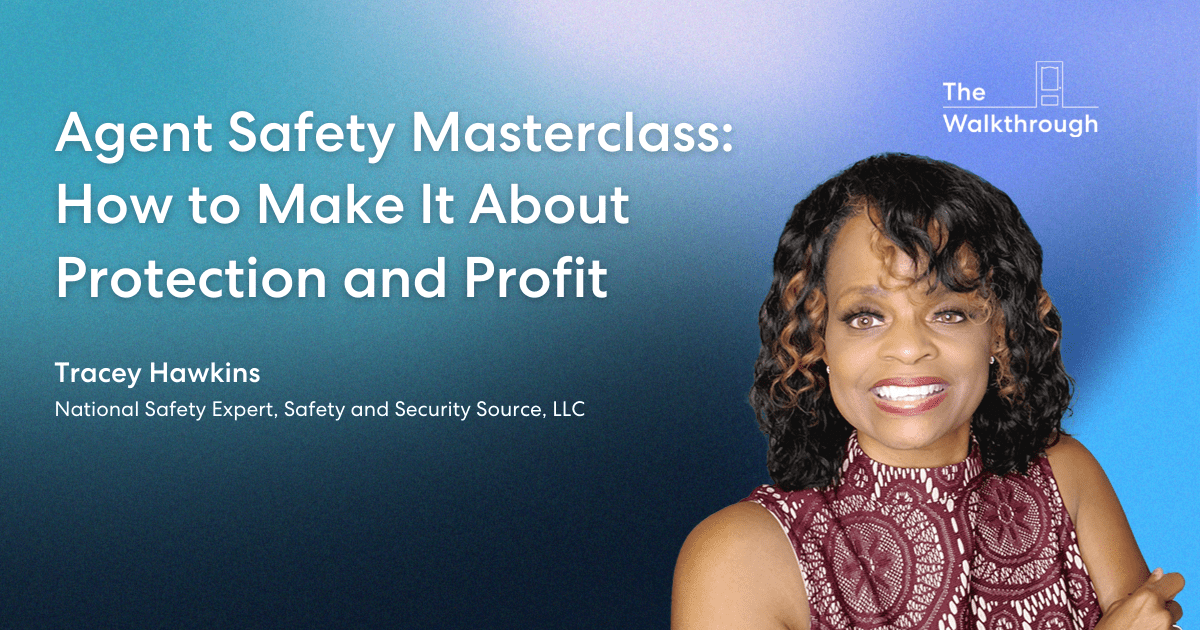 6 Real Estate Safety Tips for Making Safety a Priority and Profitable