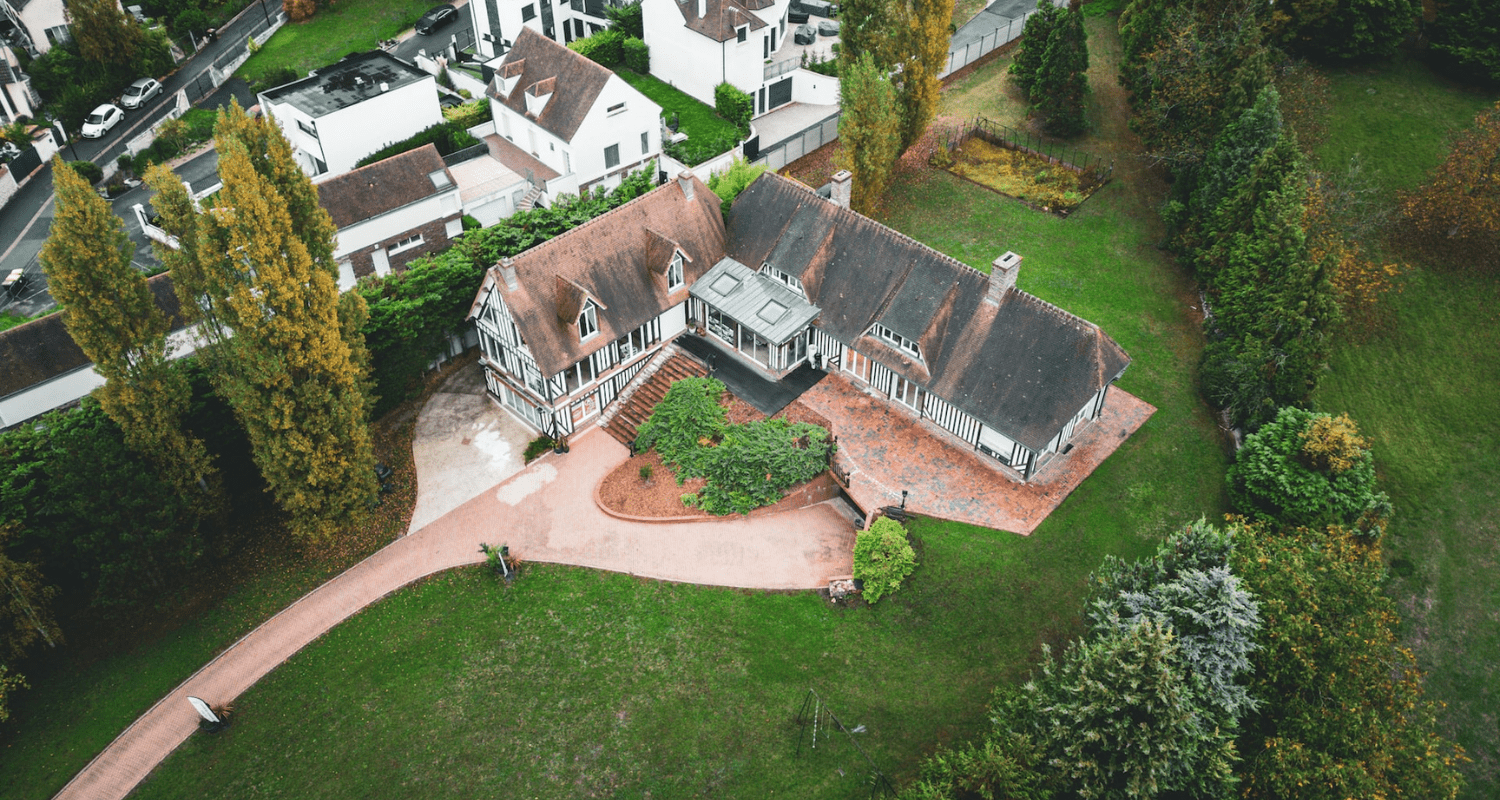 How Old Is Your House? 11 Ways to Check Your Home’s Age