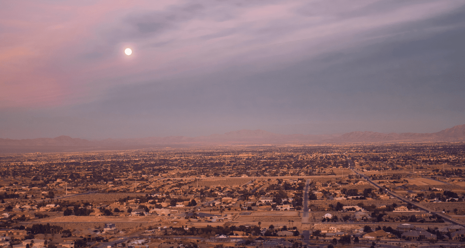 What’s the Average Nevada Real Estate Commission Rate?