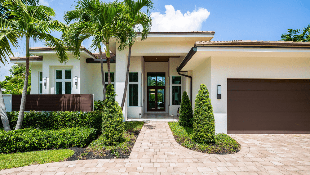 What Is a Turnkey Home?