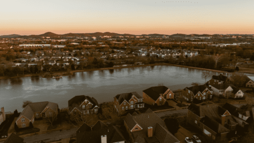 What’s the Average Tennessee Real Estate Commission Rate?