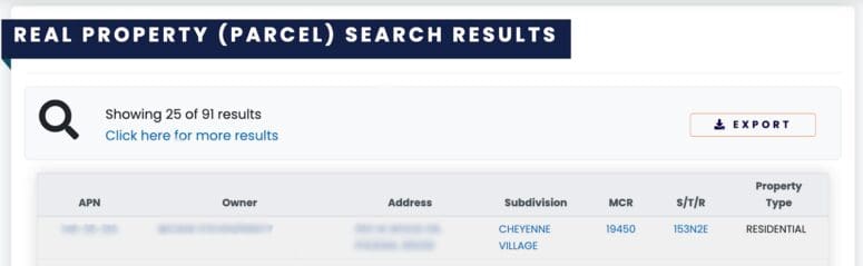How to Search Property Records and Learn Everything About A House