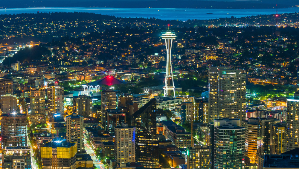 Cost of Living in Seattle: A Guide for Homebuyers