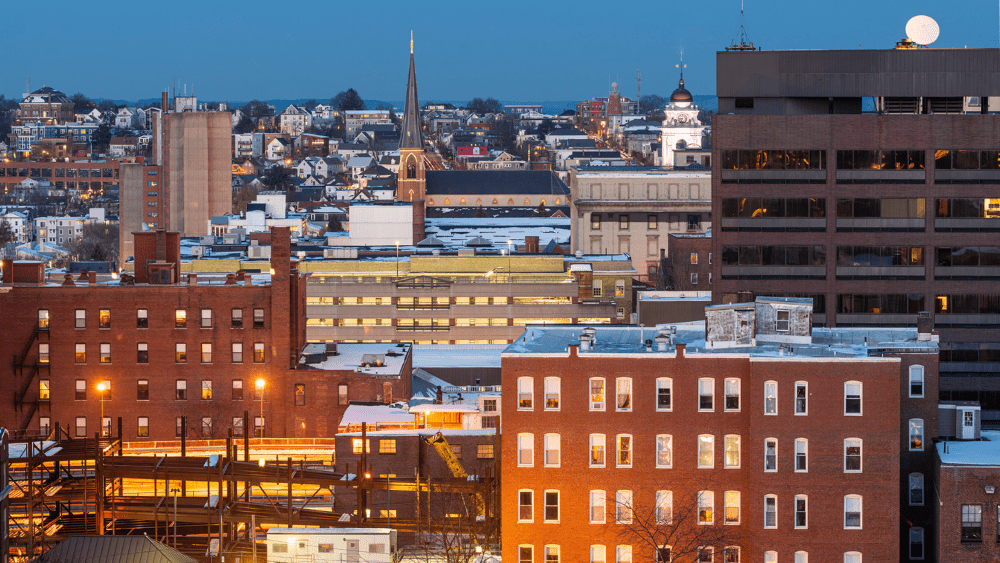 Understanding Maine Transfer Tax: A Quick Guide