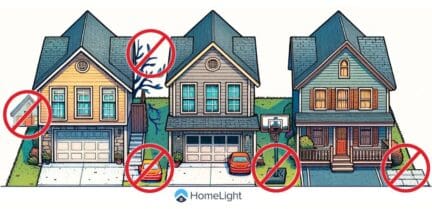 Property Encroachment: What It Means to Home Sellers