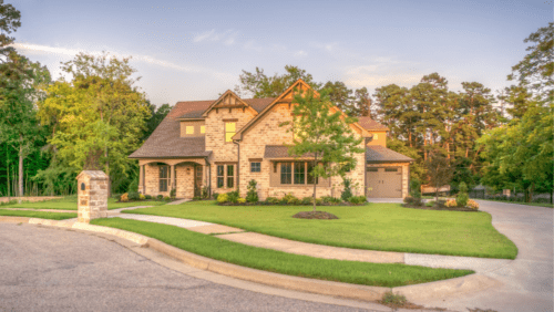 Property Encroachment: What It Means to Home Sellers