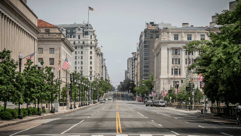 Understanding Washington D.C.’s Transfer Tax: A Quick Guide