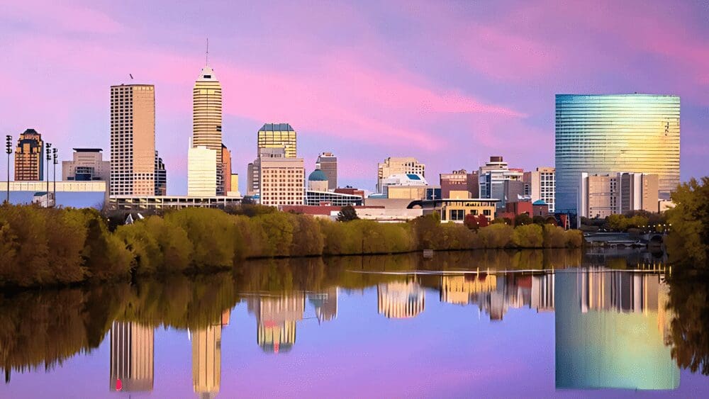 Taxes on Selling a House in Indiana