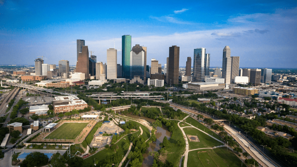 The Best Real Estate Brokerages in Houston